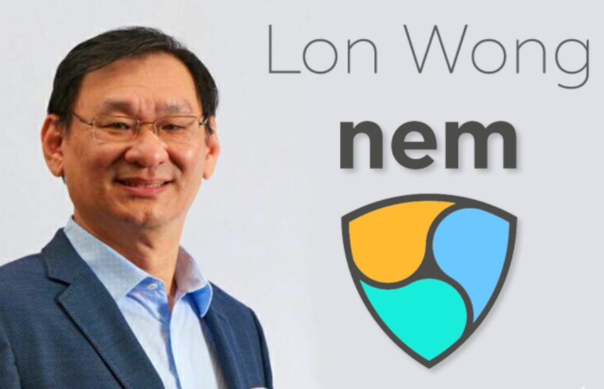 가상화폐 NEM CEO "가상화폐 가격 조작은 불가피“...”일관적 규제 필요“