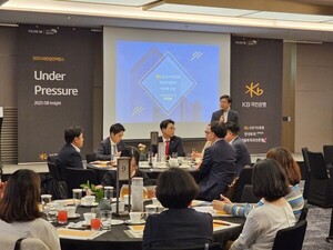 [은행가 리포트] KB국민은행 하나은행 NH농협은행 IBK기업은행 카카오뱅크